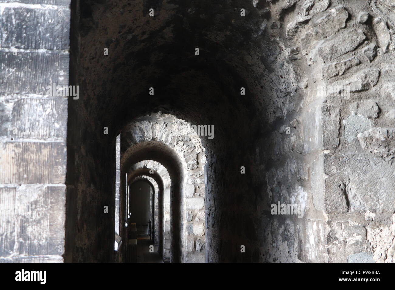 Tower of london interior hi-res stock photography and images - Alamy