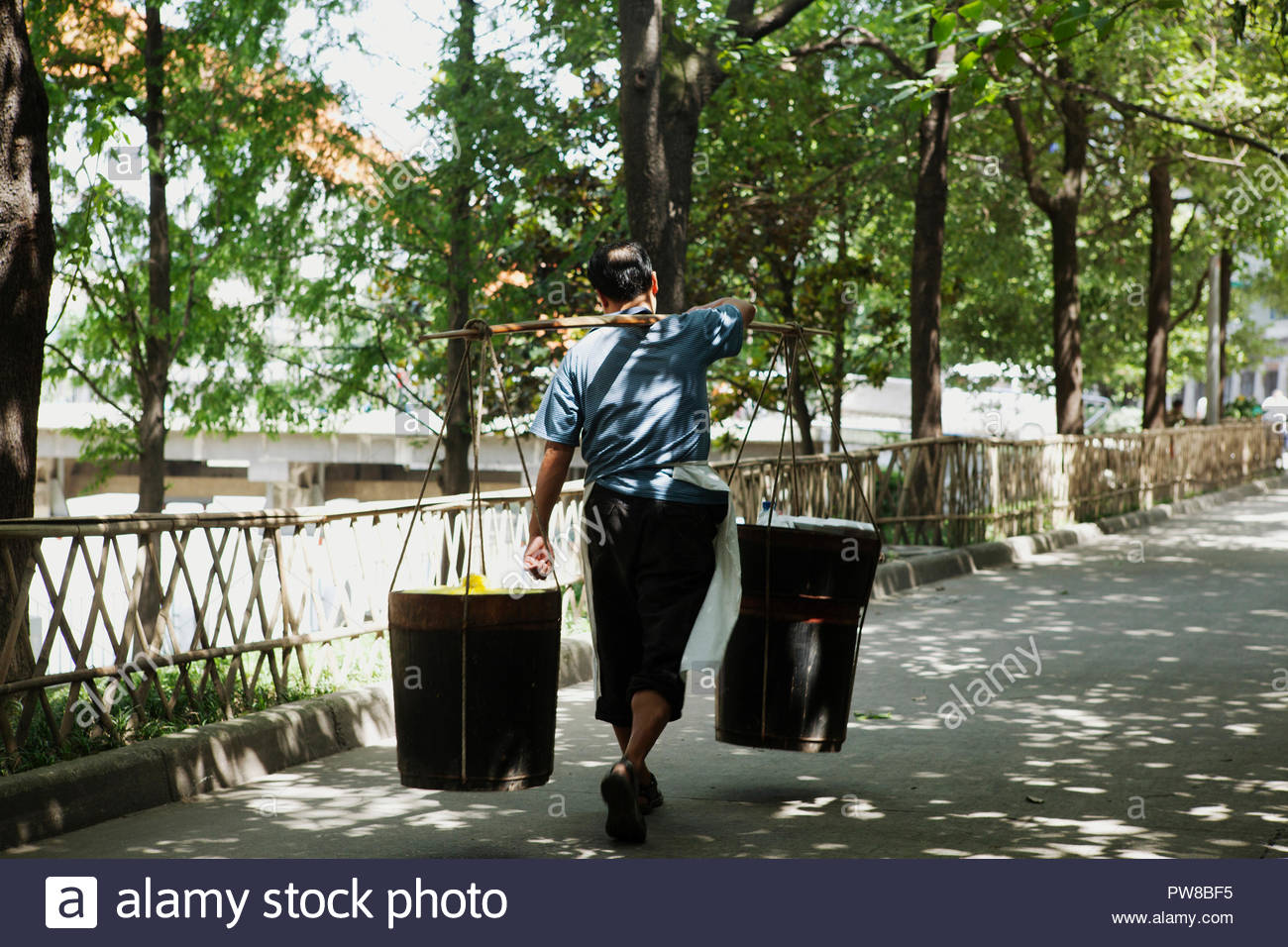 Yoke Burden High Resolution Stock Photography and Images - Alamy