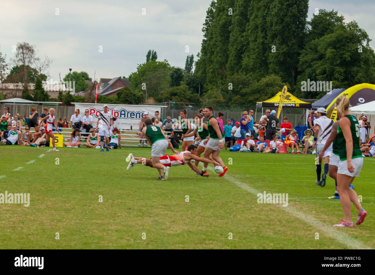 Nottingham rugby hi-res stock photography and images - Alamy