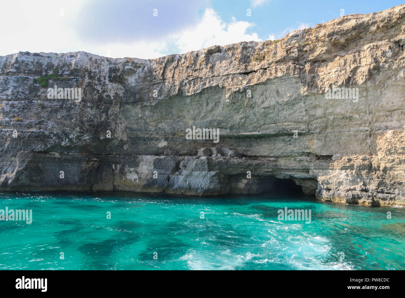 North malta hi-res stock photography and images - Alamy