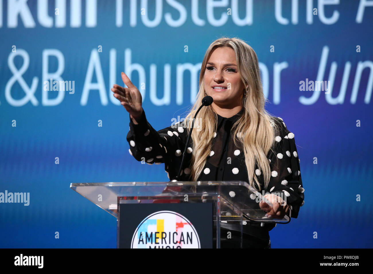 Chelsea briggs hi-res stock photography and images - Alamy