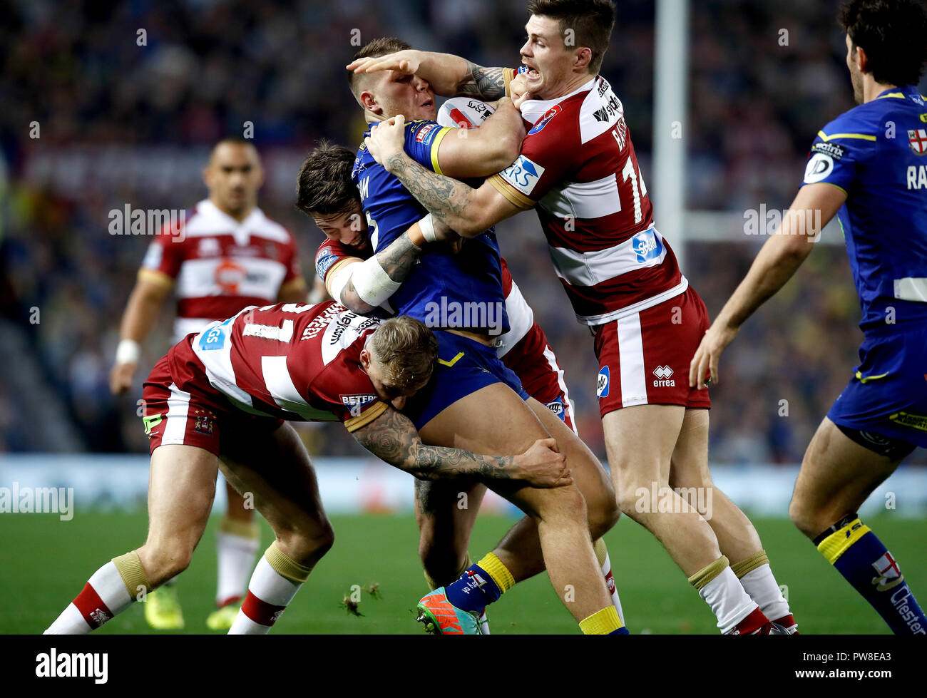 Dominic manfredi hi-res stock photography and images - Alamy