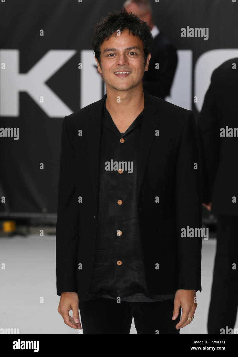 The World Premiere of 'King of Thieves' held at the Vue West End ...