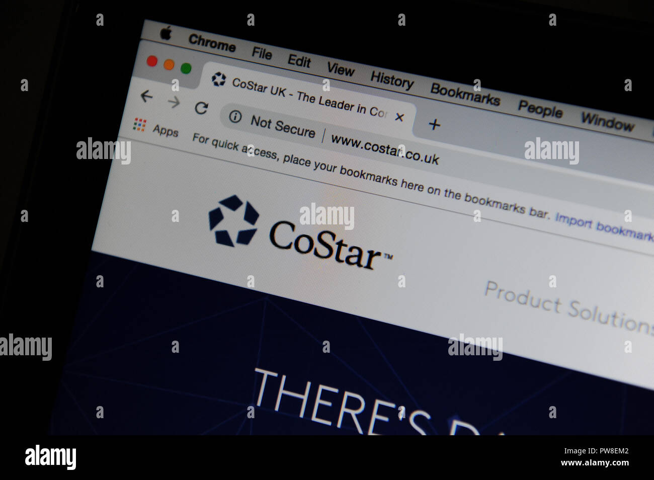 Costar hi-res stock photography and images - Alamy