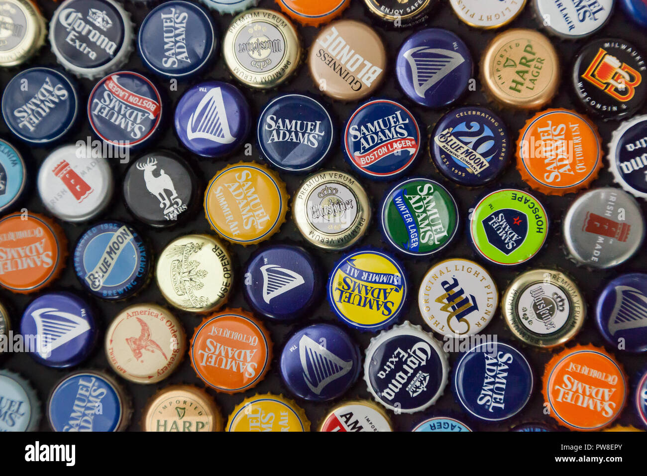 Miller lite hi-res stock photography and images - Alamy
