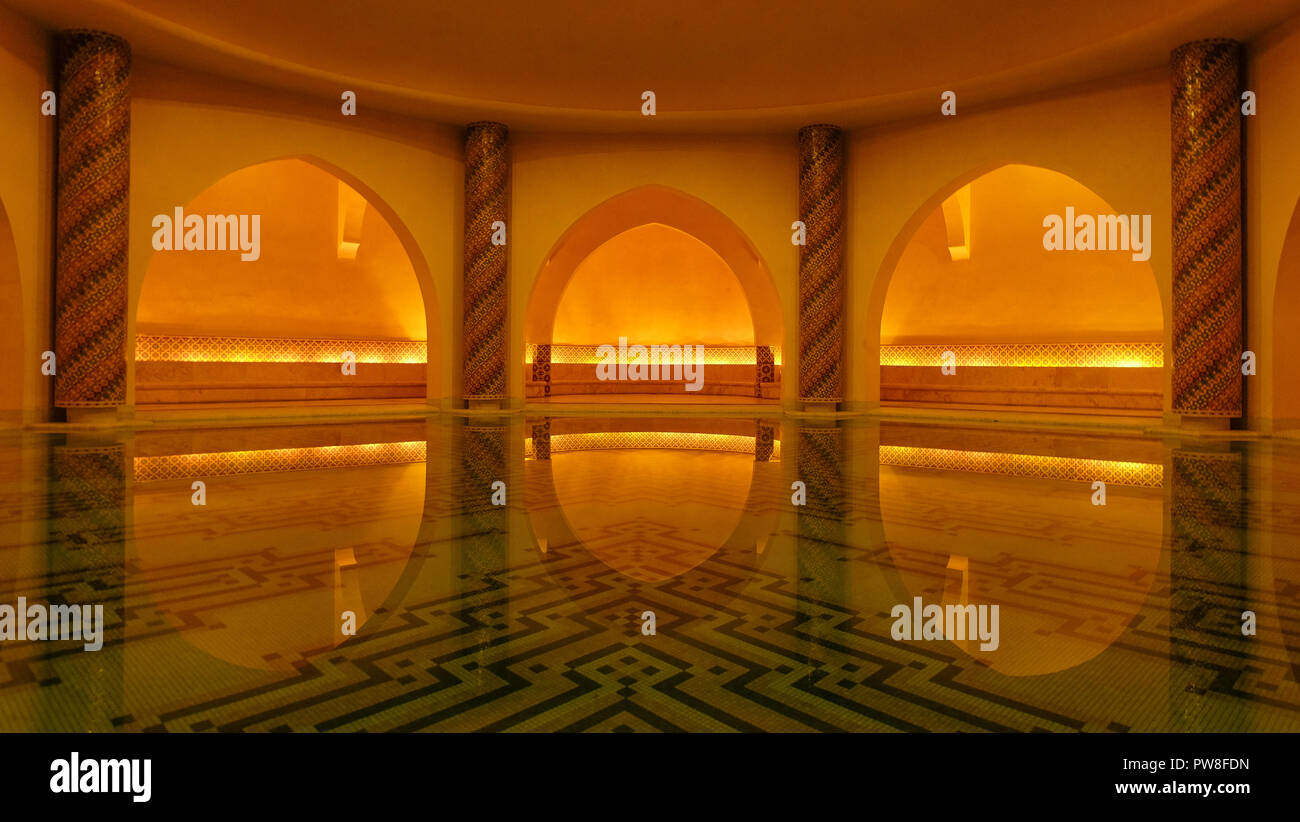 Hammam Morocco Bath High Resolution Stock Photography and Images - Alamy