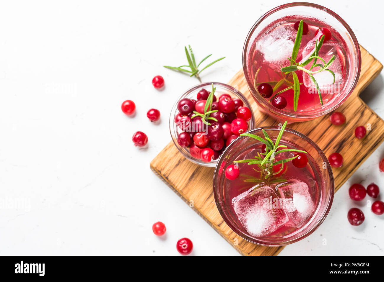 Above view cocktail spices hi-res stock photography and images - Alamy