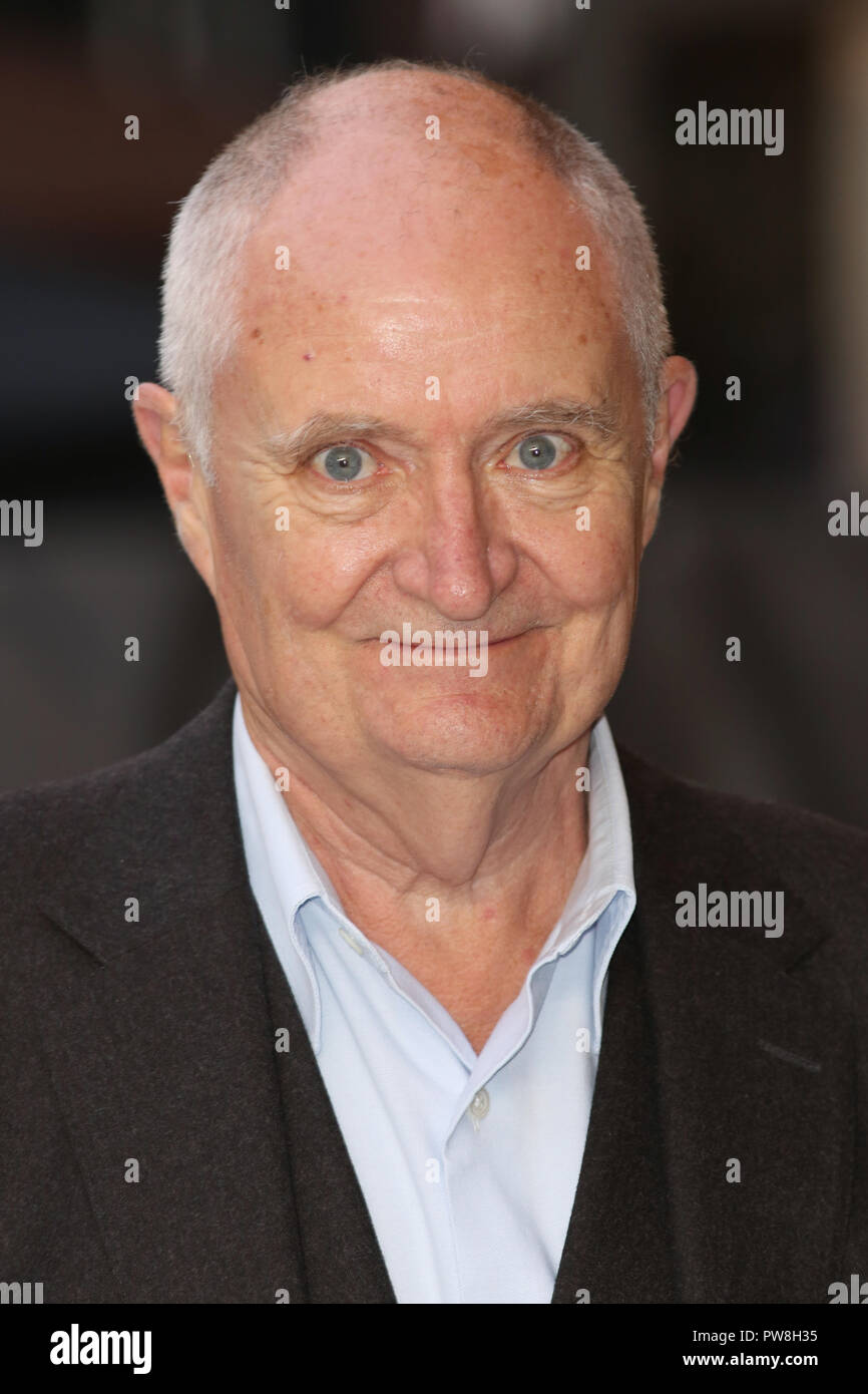 World Premiere of King of Thieves Premiere - Arrivals Featuring: Jim ...