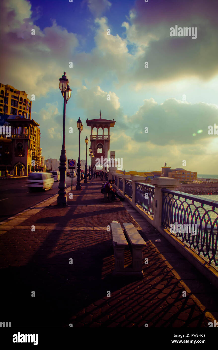 Stanly bridge hi-res stock photography and images - Alamy