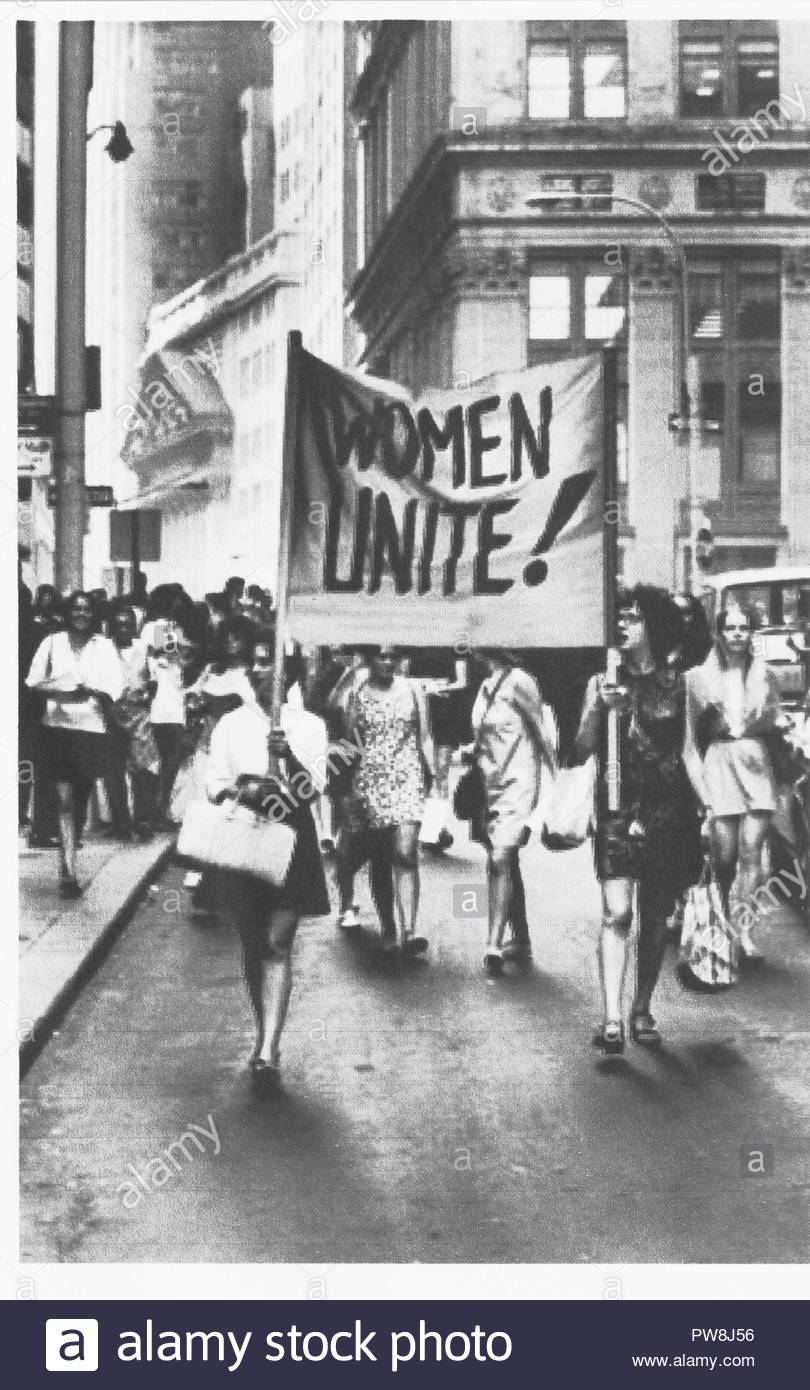Womens Liberation Stock Photos & Womens Liberation Stock Images - Alamy