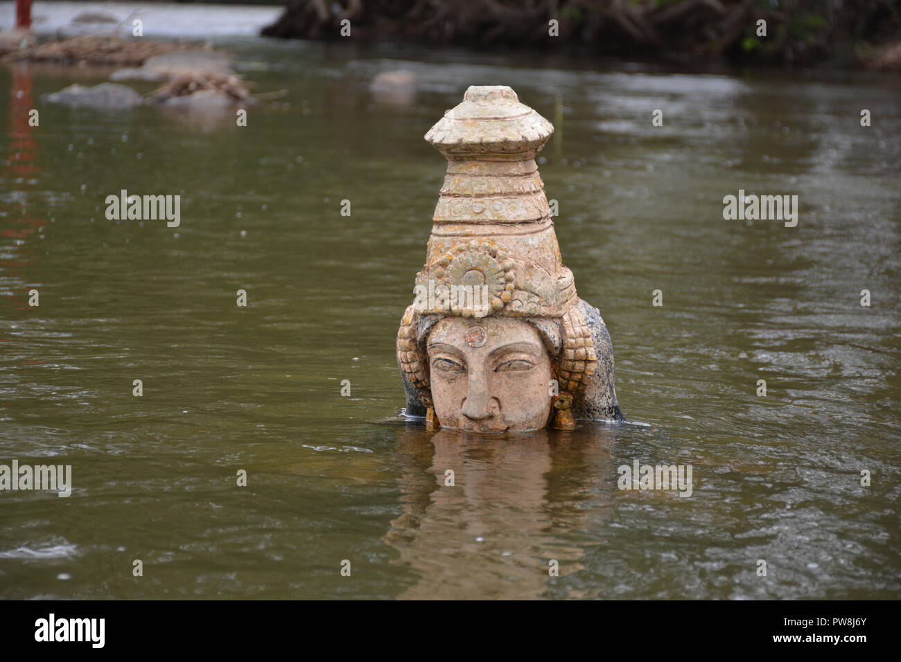 Kaveri river hi-res stock photography and images - Alamy
