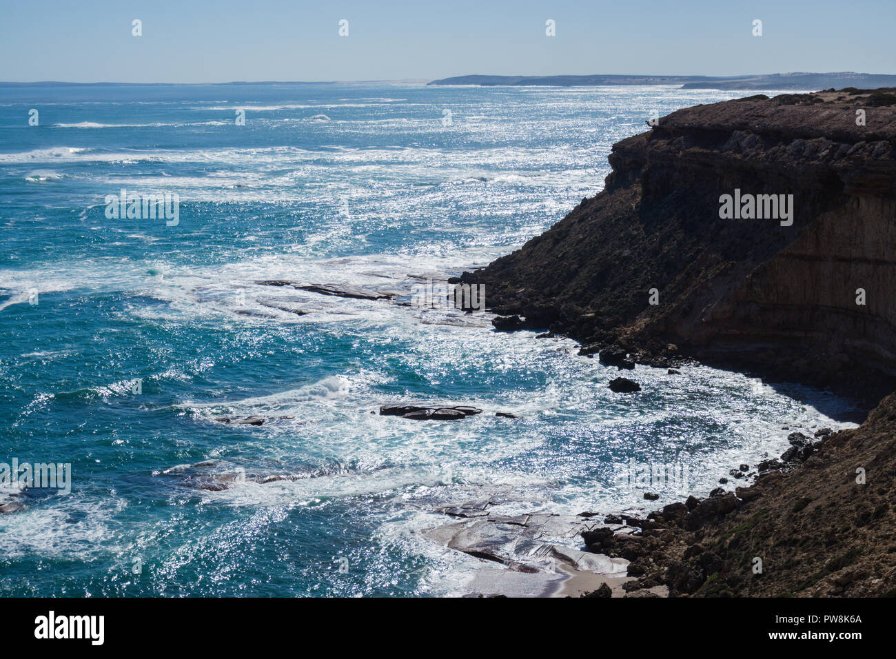 Sheer Cliffs High Resolution Stock Photography and Images - Alamy