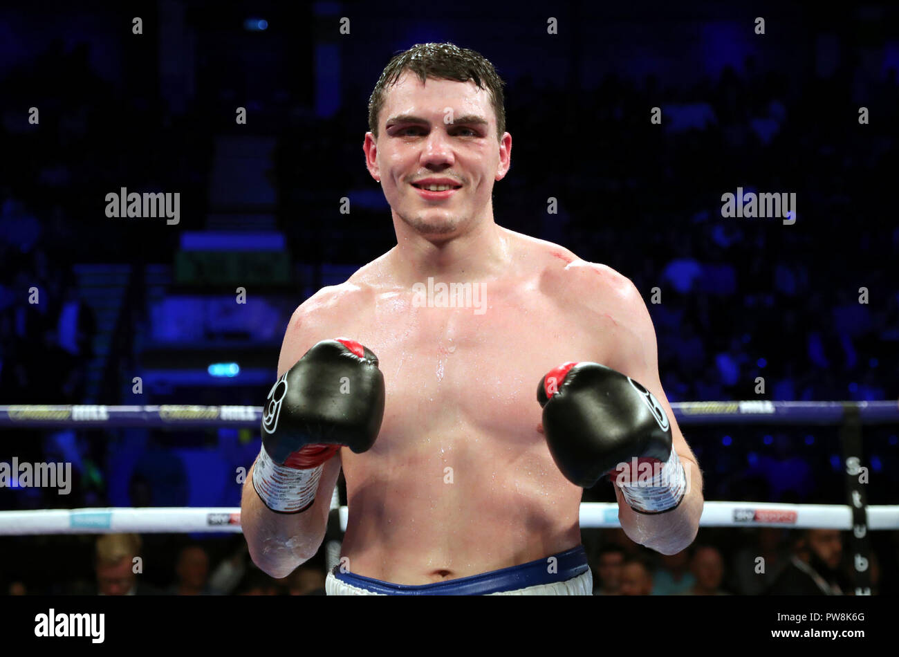 Craig glover hi-res stock photography and images - Alamy