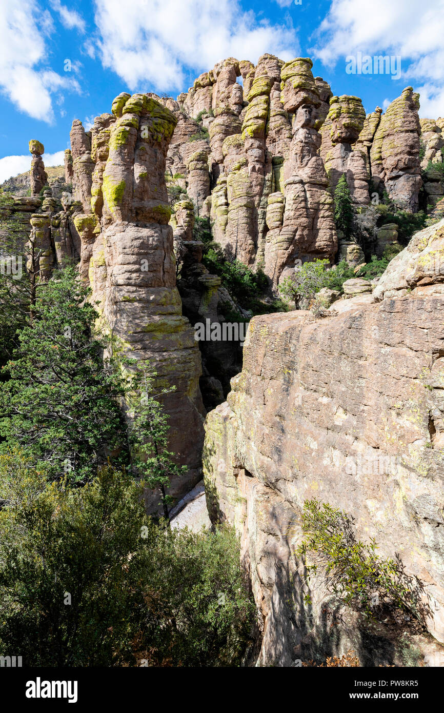 Rhyolite rock hi-res stock photography and images - Alamy
