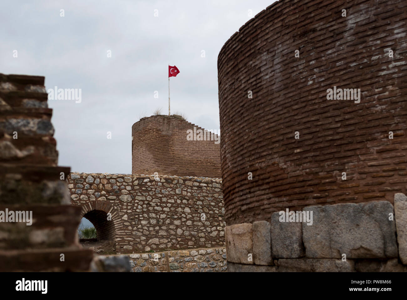 Lefke hi-res stock photography and images - Alamy