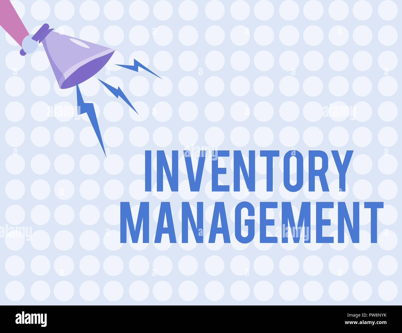 Word writing text Inventory Management. Business concept for Overseeing ...