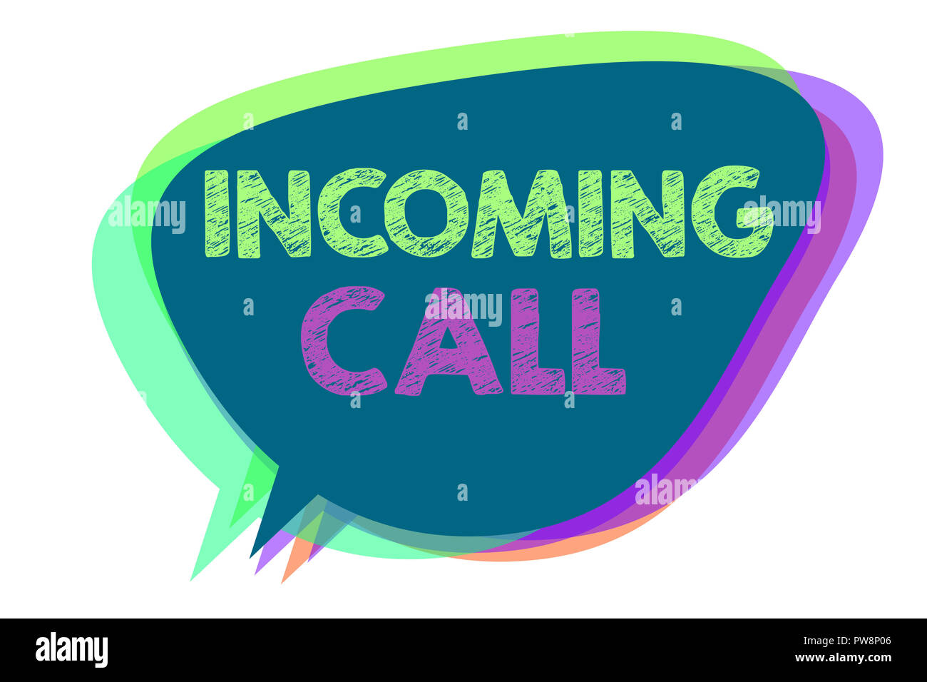 I received Cut Out Stock Images & Pictures - Alamy