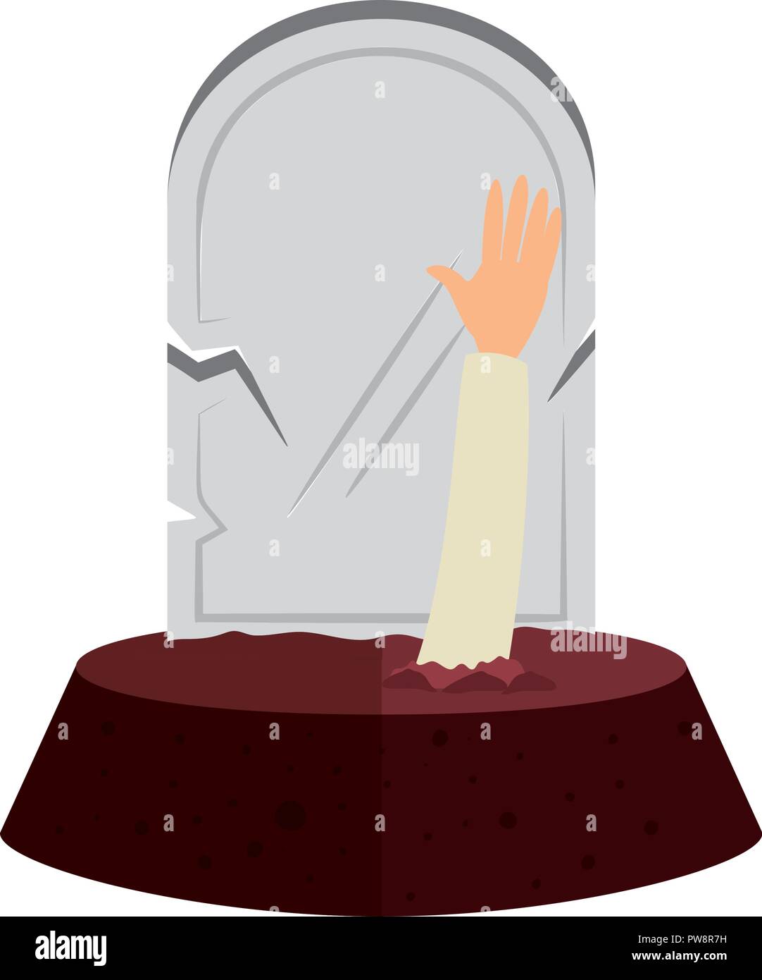 Rip scared Stock Vector Images - Alamy