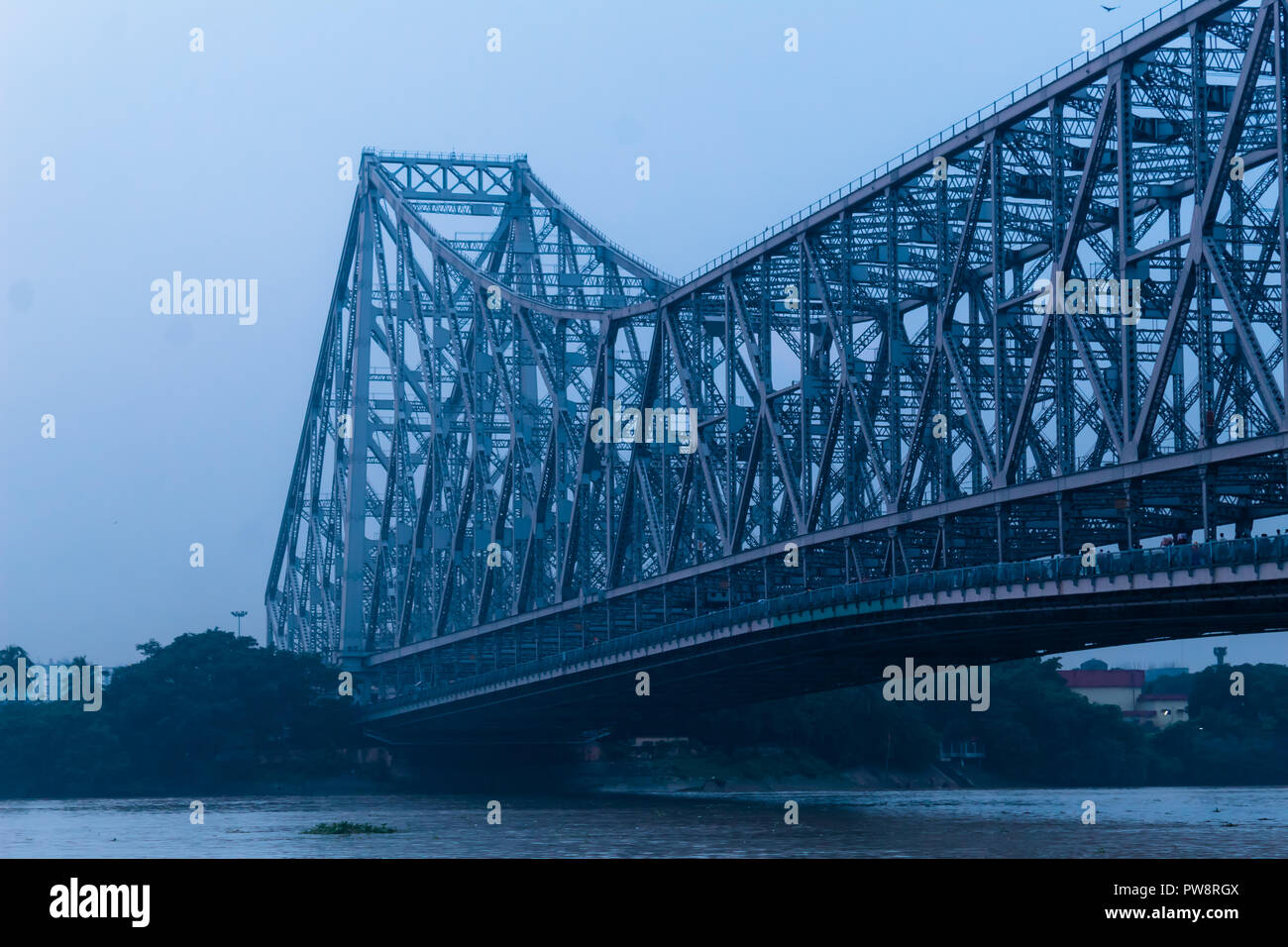 2nd Howrah Bridge