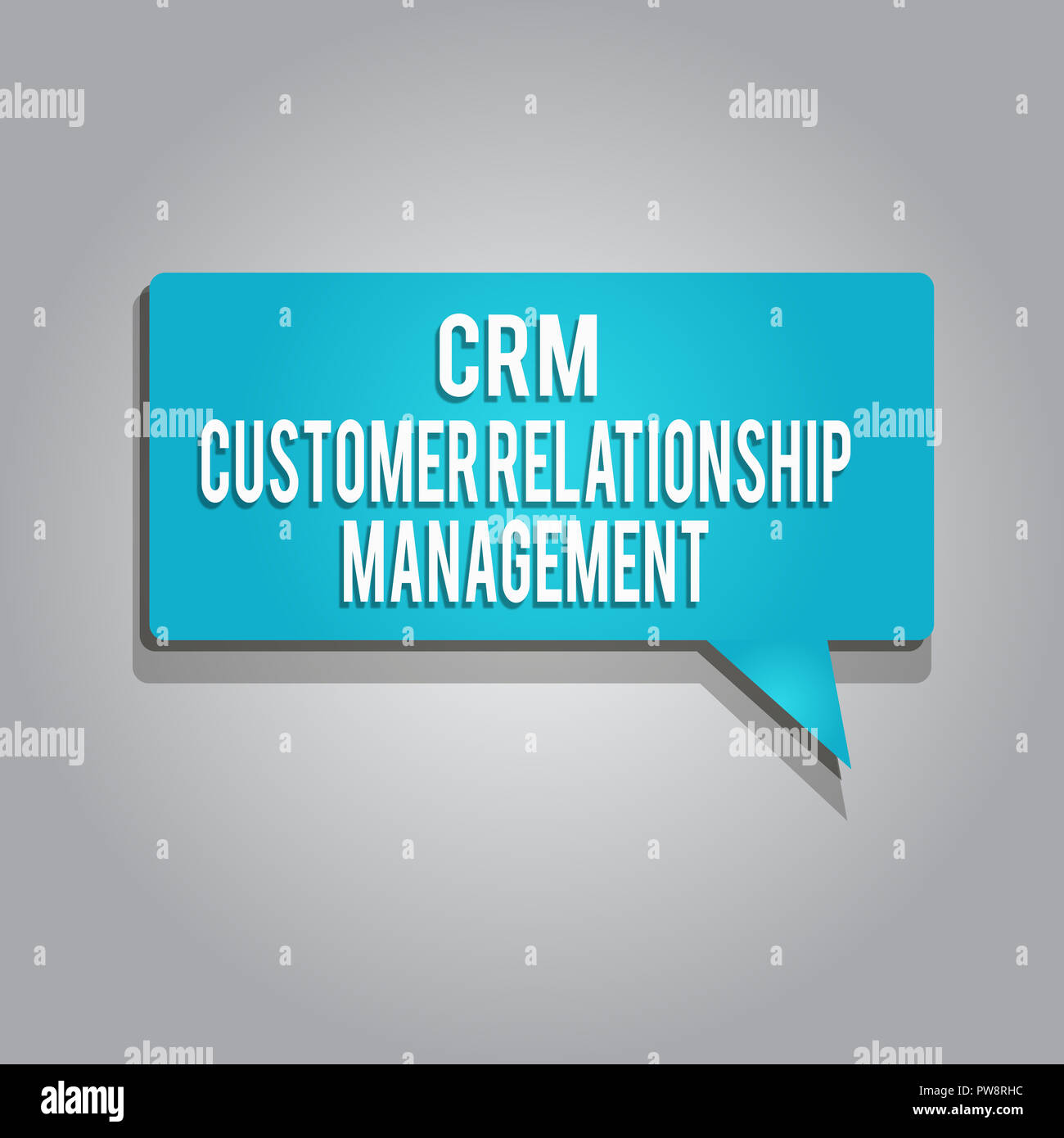 Word writing text Crm Customer Relationship Management. Business ...