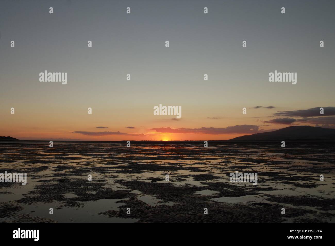 Roanhead beach hi-res stock photography and images - Alamy