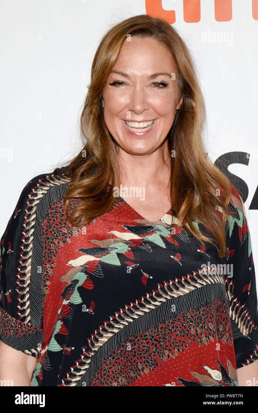 43rd Toronto International Film Festival - The Land of Steady Habits ...