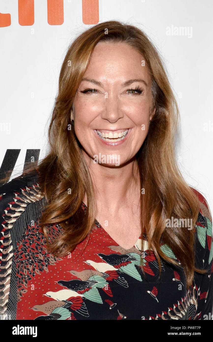 43rd Toronto International Film Festival - The Land of Steady Habits ...