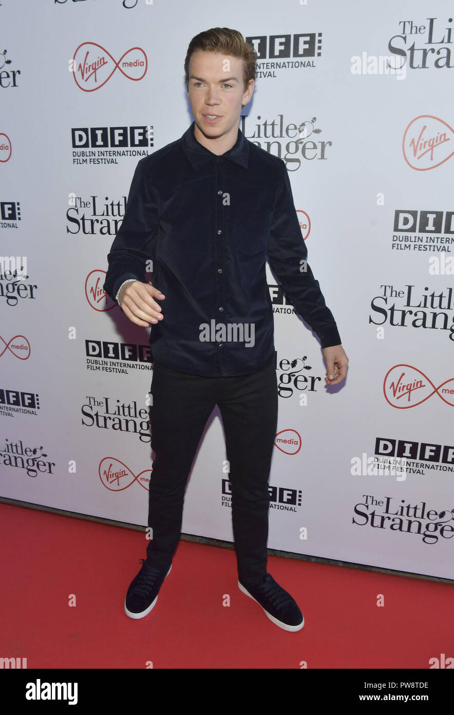 The little stranger premiere hi-res stock photography and images - Alamy