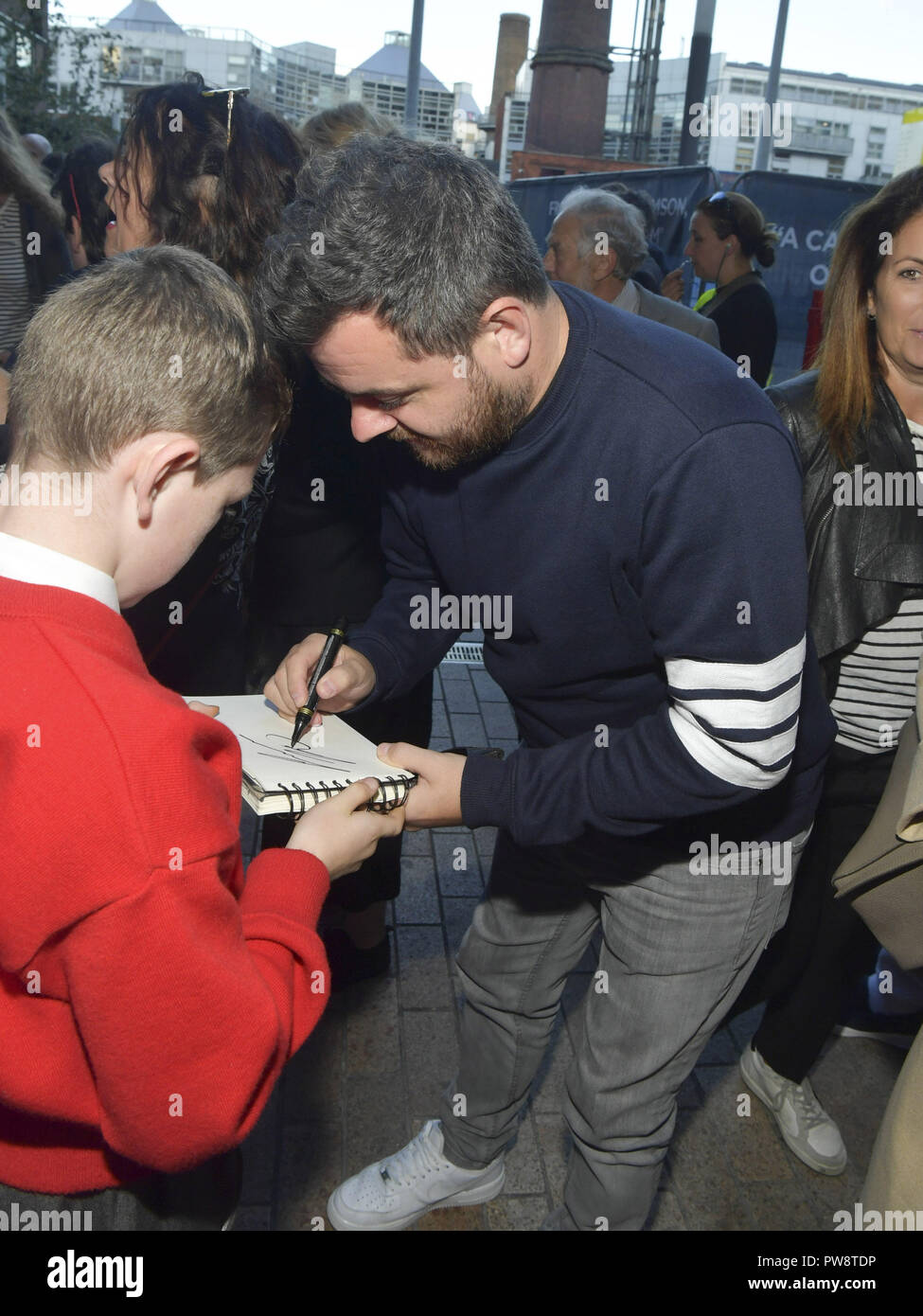 Laurence kinlan hi-res stock photography and images - Alamy