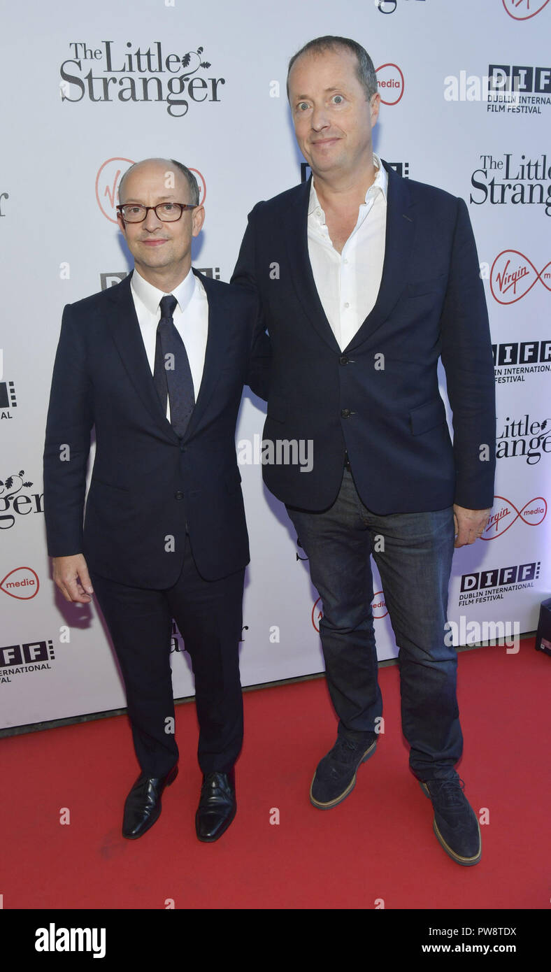Ed guiney and andrew lowe hi-res stock photography and images - Alamy