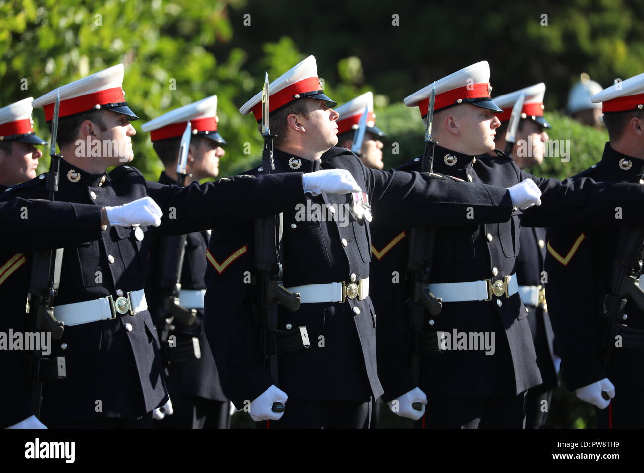 Commando Training Centre Royal Marines