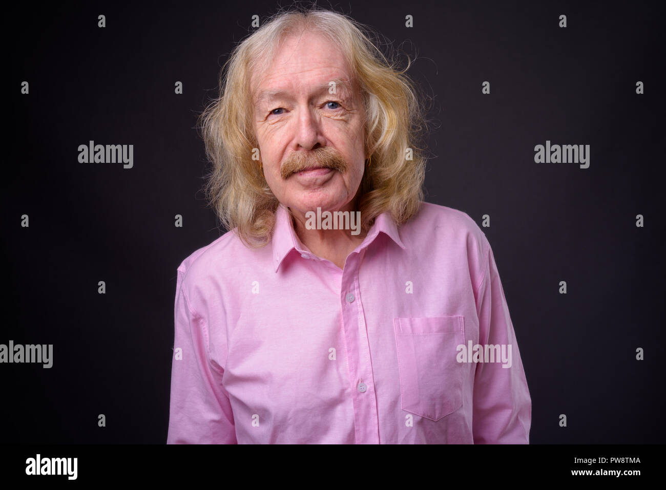 Pink people hi-res stock photography and images - Alamy