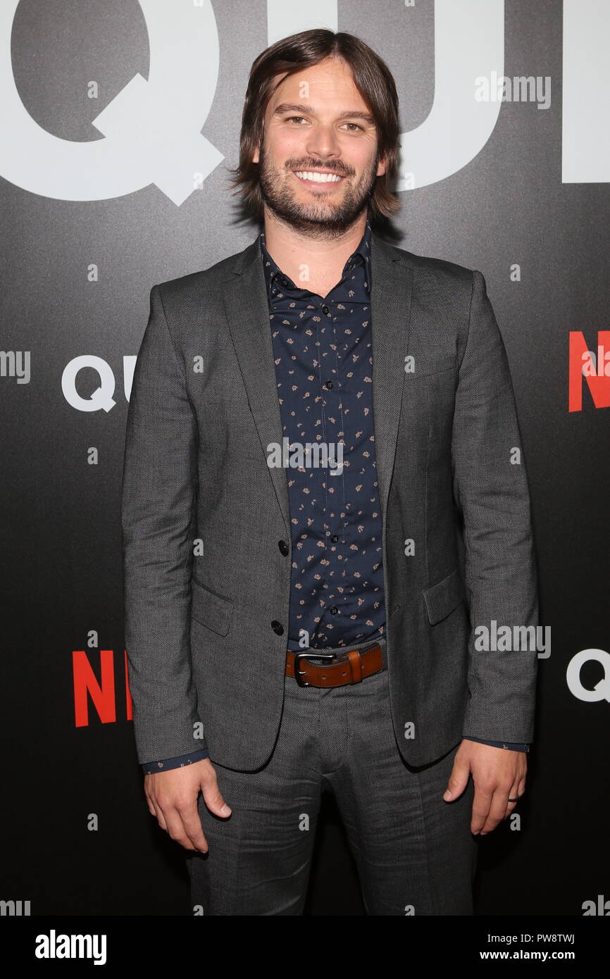 New York premiere of Netflix’s 'Quincy' held at the MOMA Featuring ...