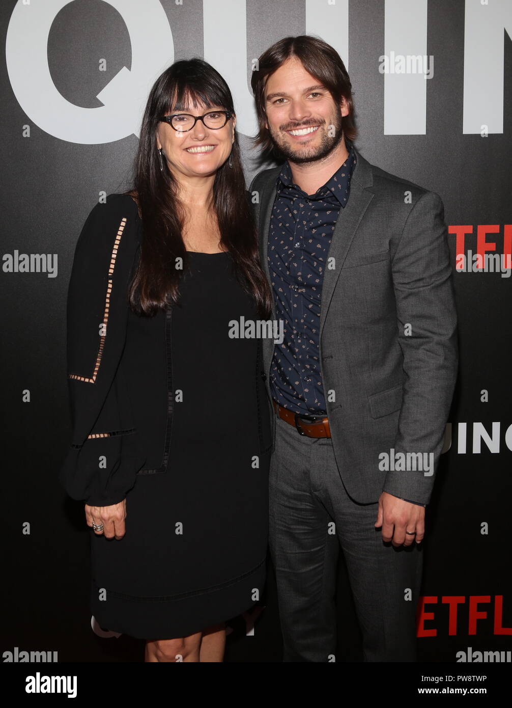 New York premiere of Netflix’s 'Quincy' held at the MOMA Featuring ...