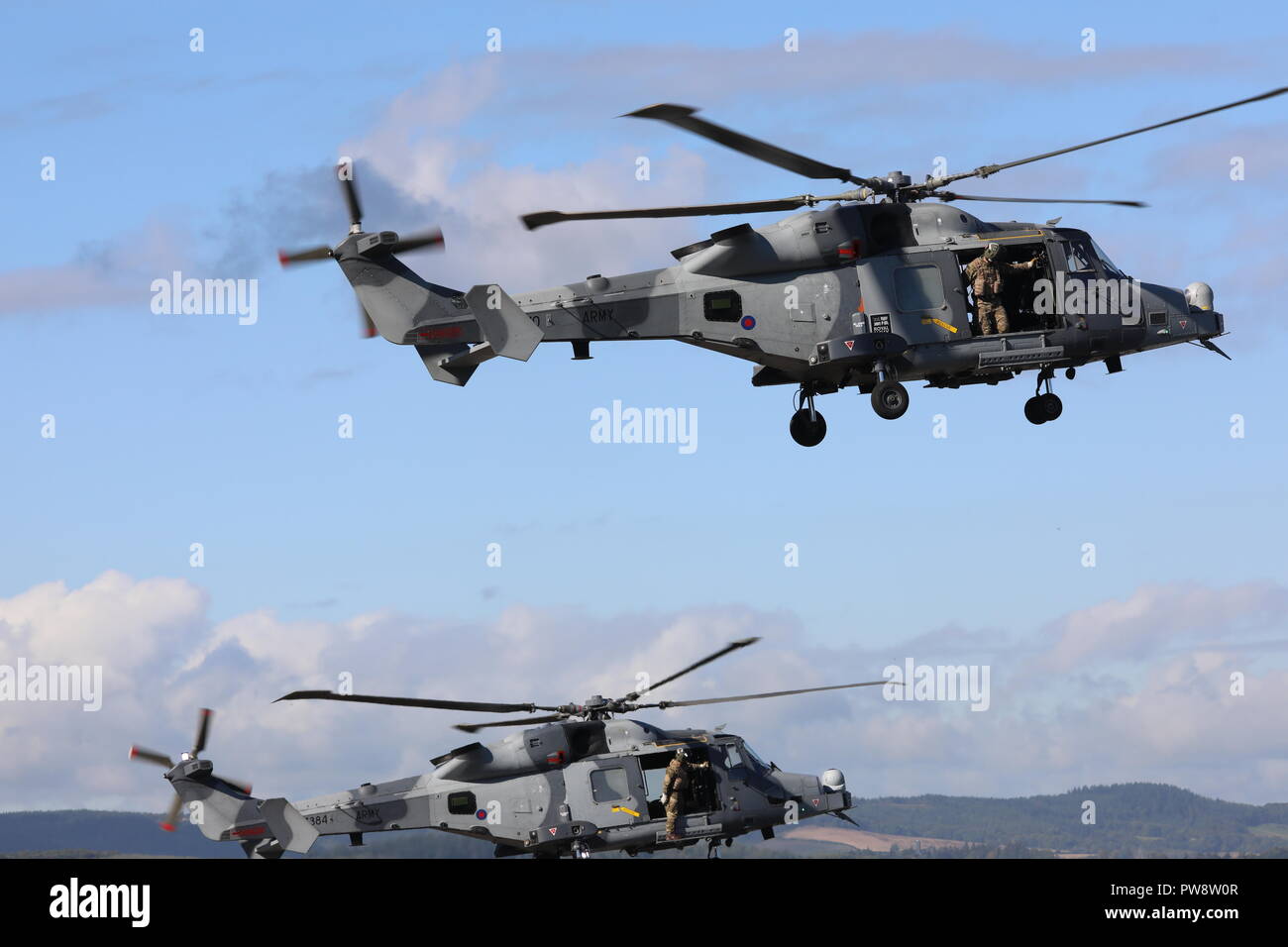 Commando training centre lympstone hi-res stock photography and images ...
