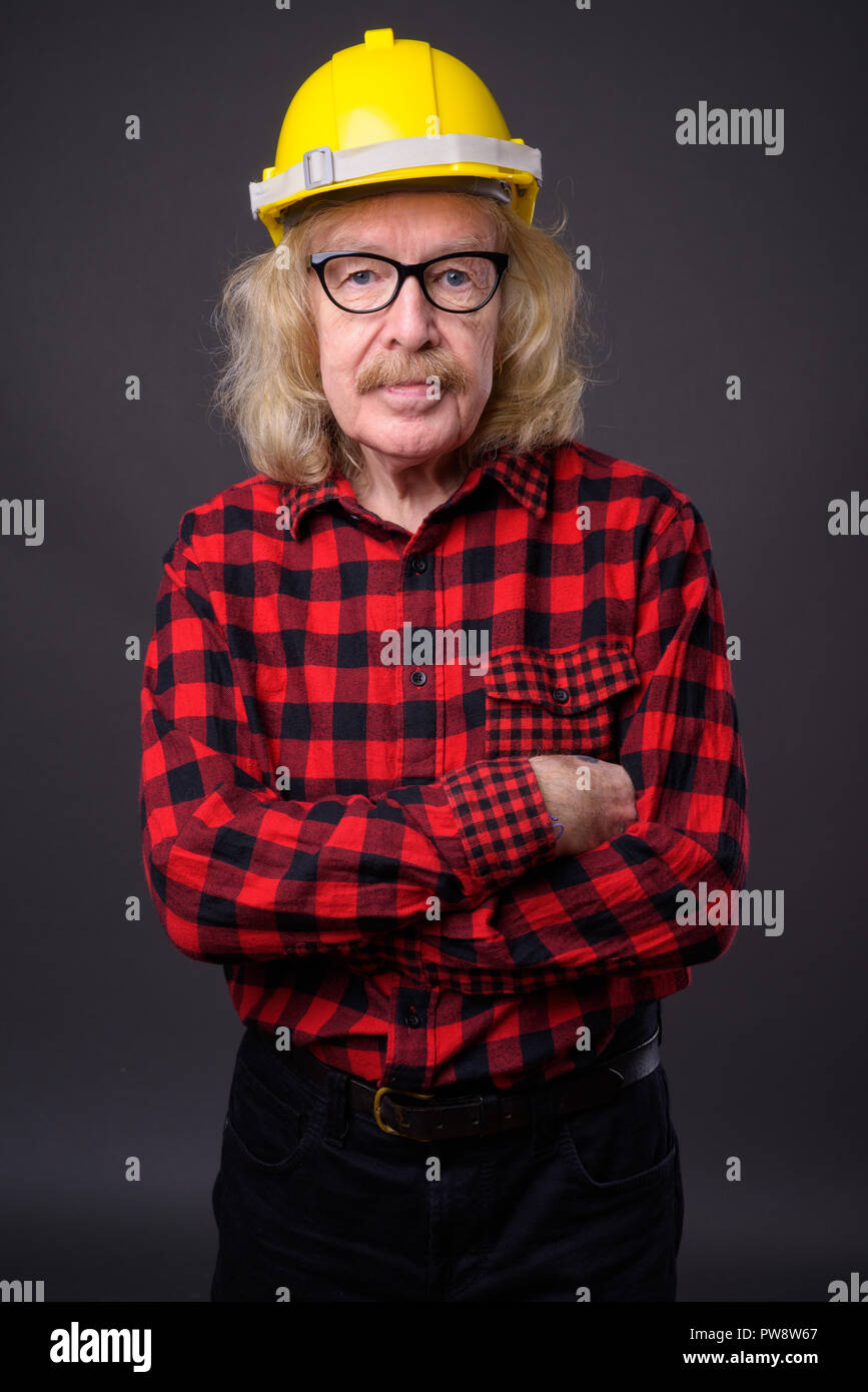 Retirement construction hi-res stock photography and images - Alamy