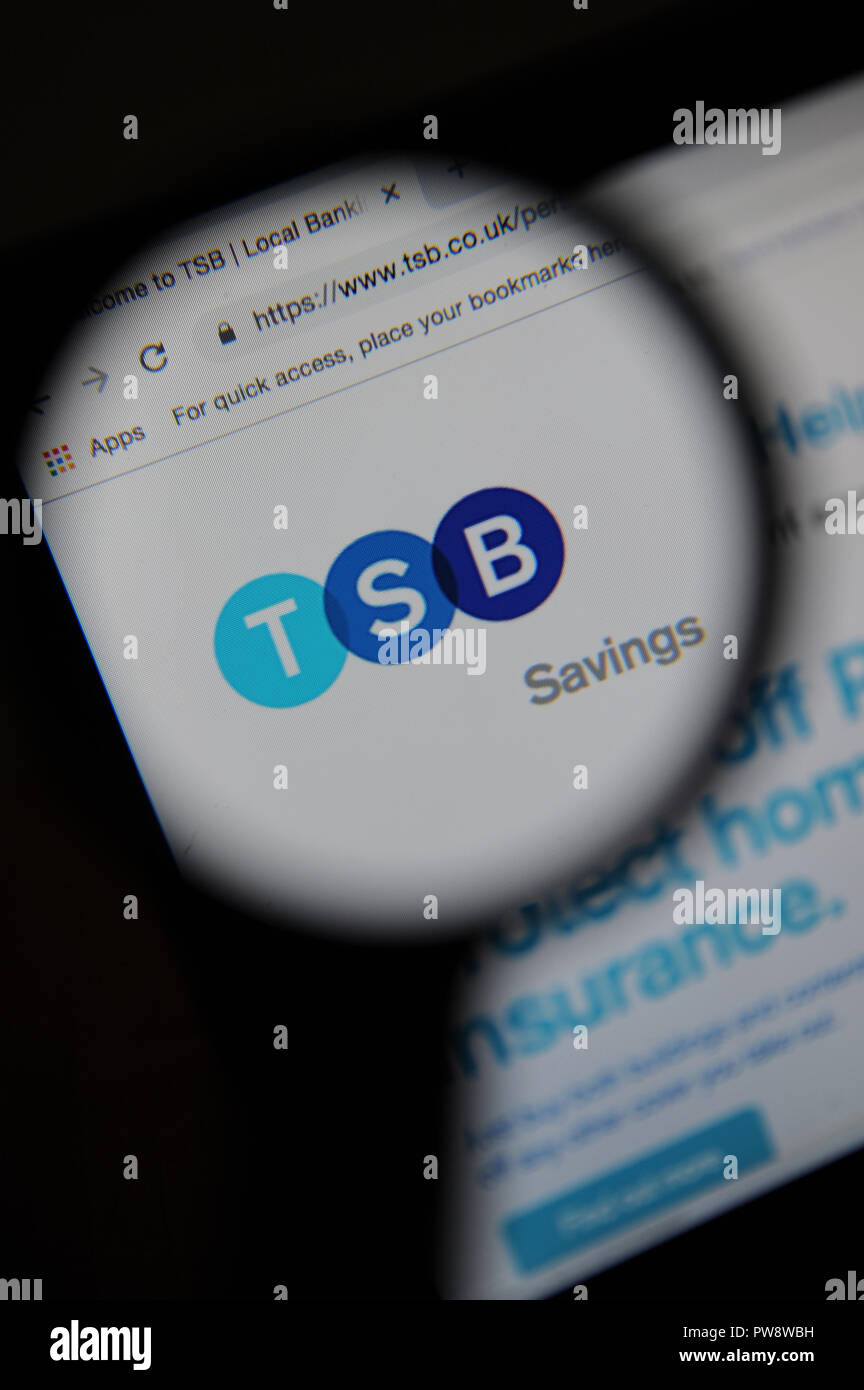 Lloyds bank logo icon hi-res stock photography and images - Alamy