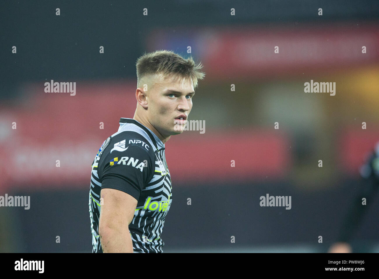 Harri morgan hi-res stock photography and images - Alamy