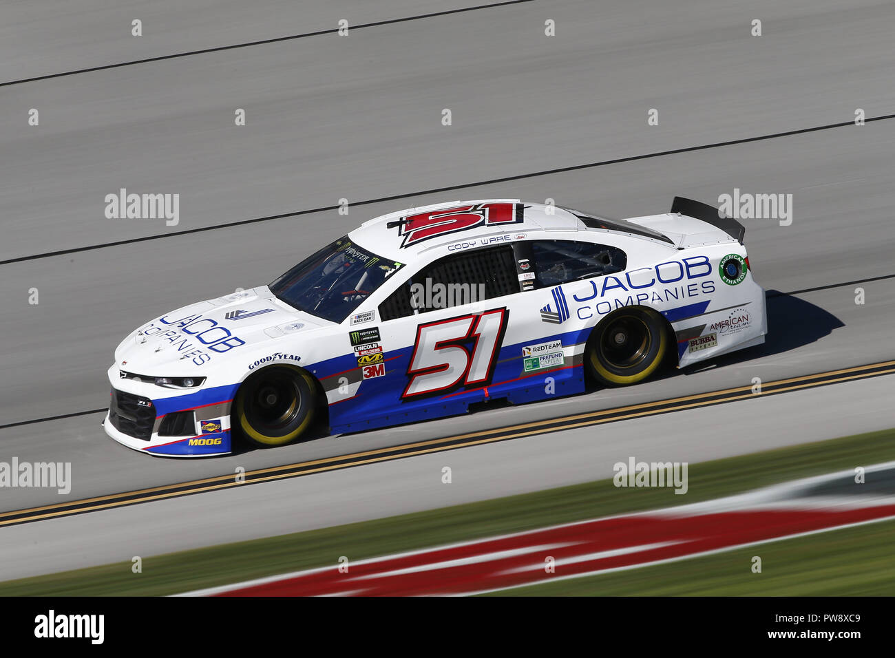 Cody ware hi-res stock photography and images - Alamy