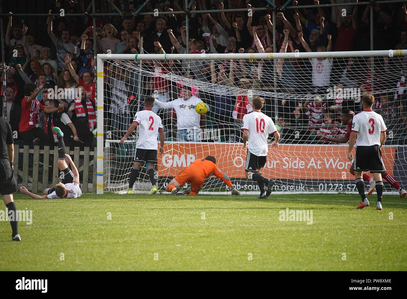 Whitehawk brighton hi-res stock photography and images - Alamy