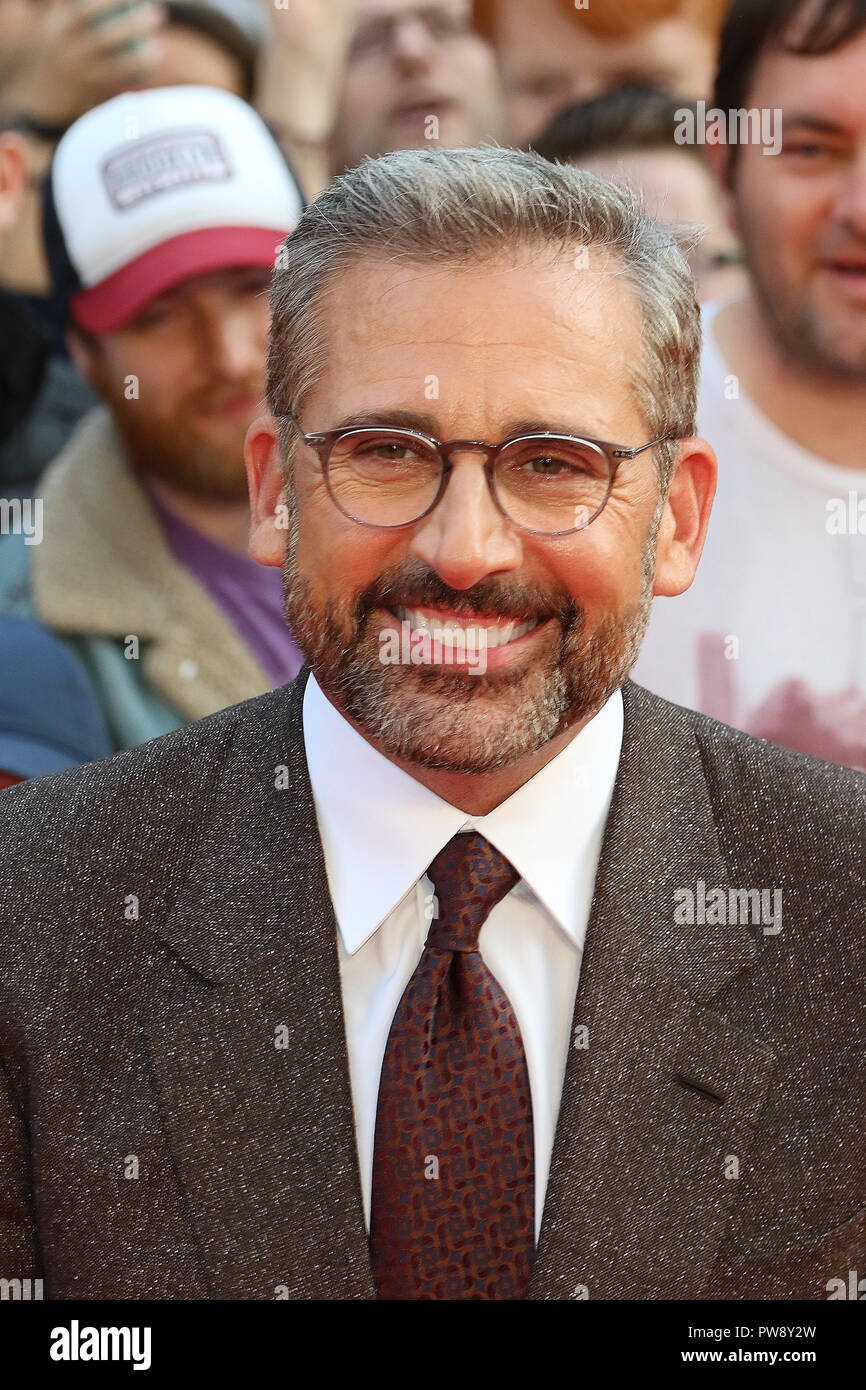 Beautiful boy steve carell hi-res stock photography and images - Alamy