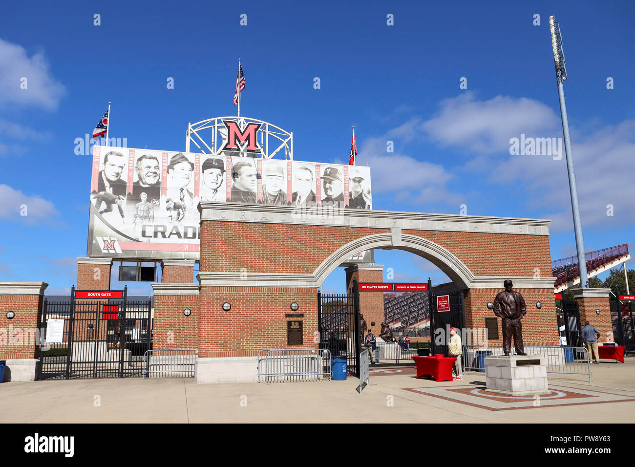 Kent state hi-res stock photography and images - Alamy