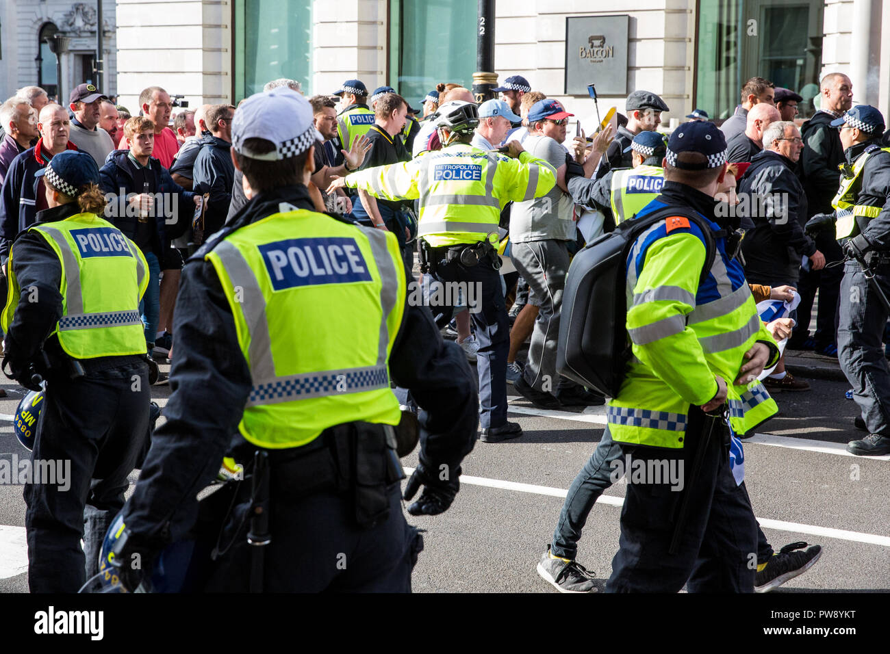 Football violence mark hi-res stock photography and images - Alamy