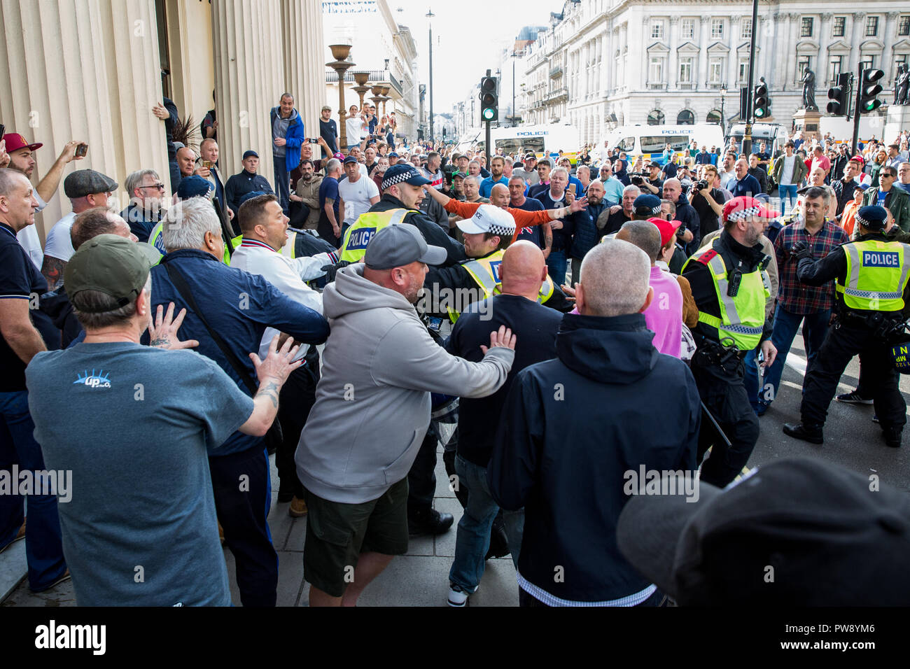 Football violence mark hi-res stock photography and images - Alamy