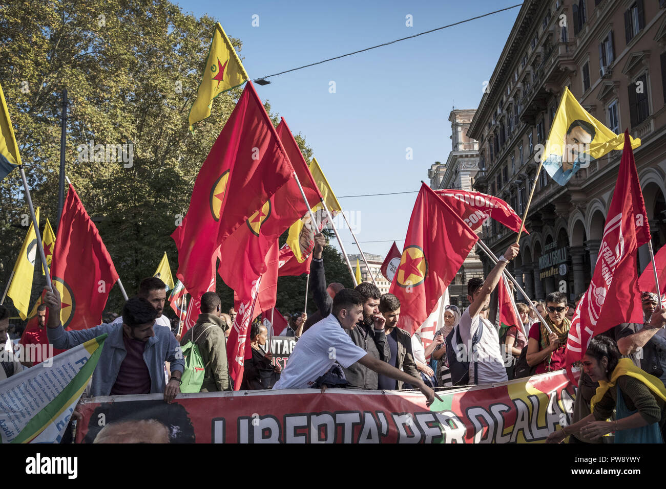 Yuri trombetti hi-res stock photography and images - Alamy