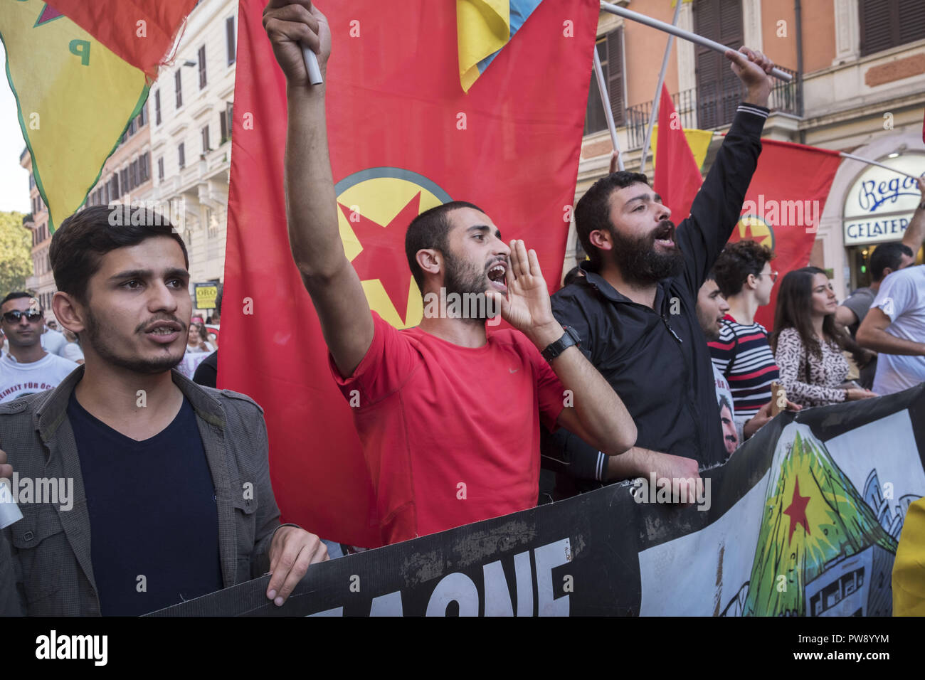 Yuri trombetti hi-res stock photography and images - Alamy