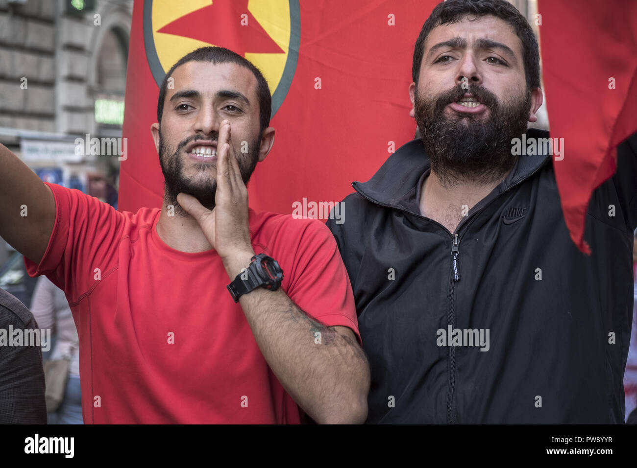 Yuri trombetti hi-res stock photography and images - Alamy