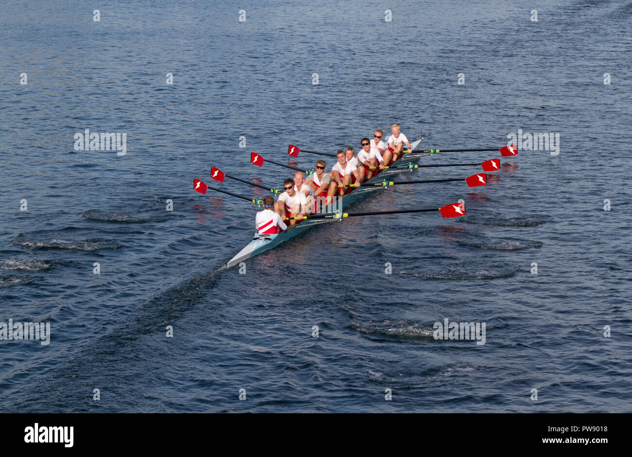 Copenhagen, Denmark, 13th October, 2018. A combined Swedish junior team ...