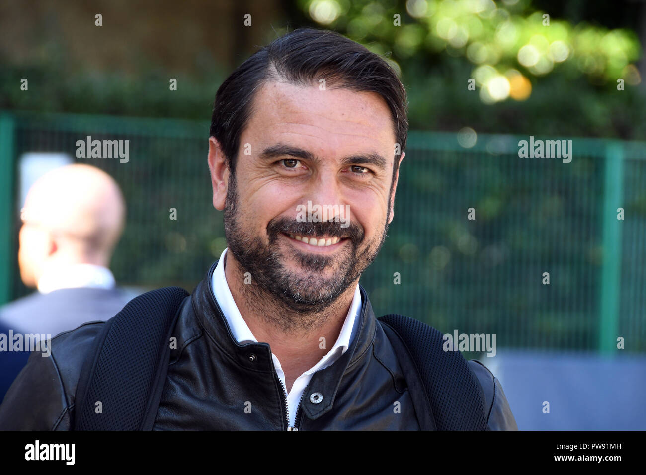 Stefano fiore hi-res stock photography and images - Alamy