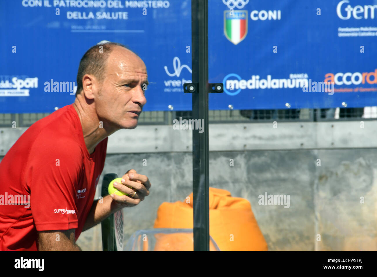 Luca marchegiani hi-res stock photography and images - Alamy